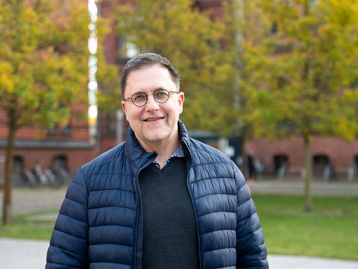 Kulturförderpreis des Landes für Greifswalder Kunsthistoriker Prof. Dr ...