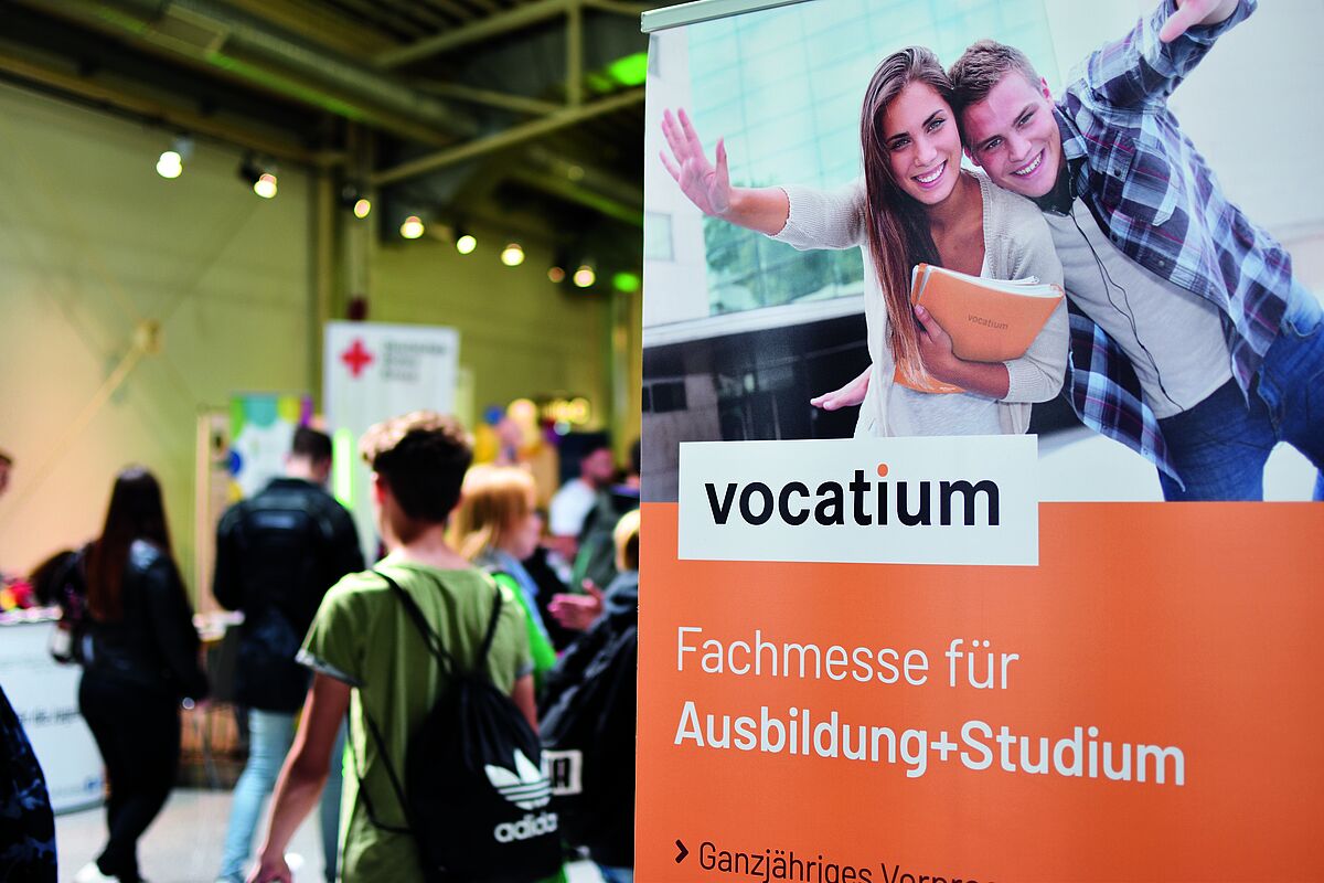 vocatium Lüneburger Heide (27.-28.05.2025) - Fakultät - Universität Greifswald